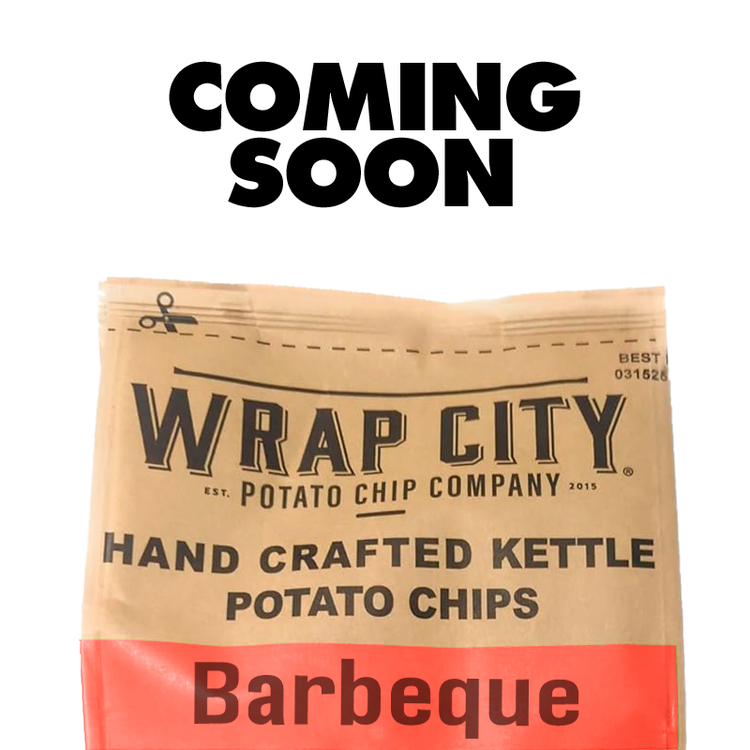 Wrap City Potato Chip Company