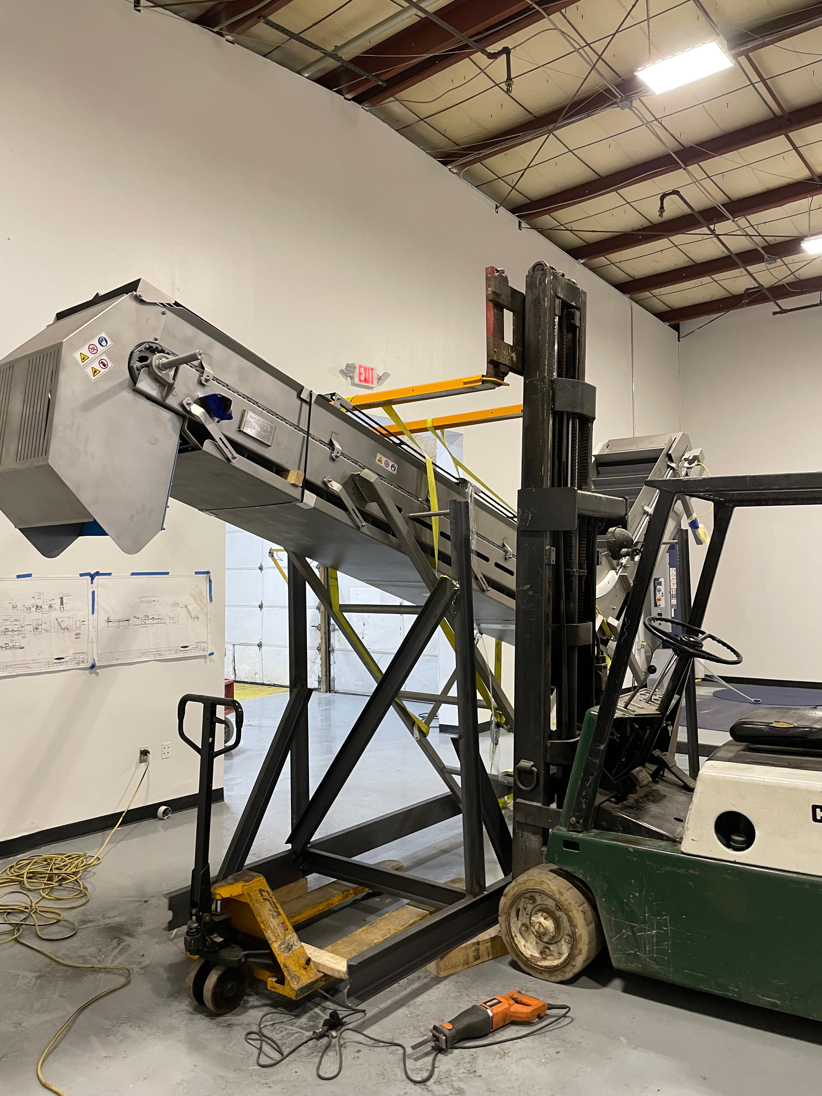 Story – Wrap City Potato Chip Company