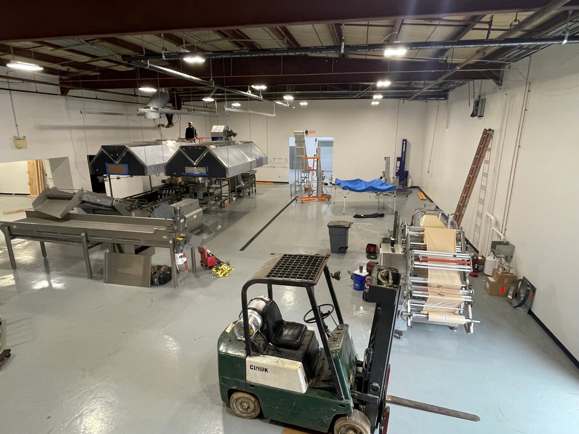 Story – Wrap City Potato Chip Company