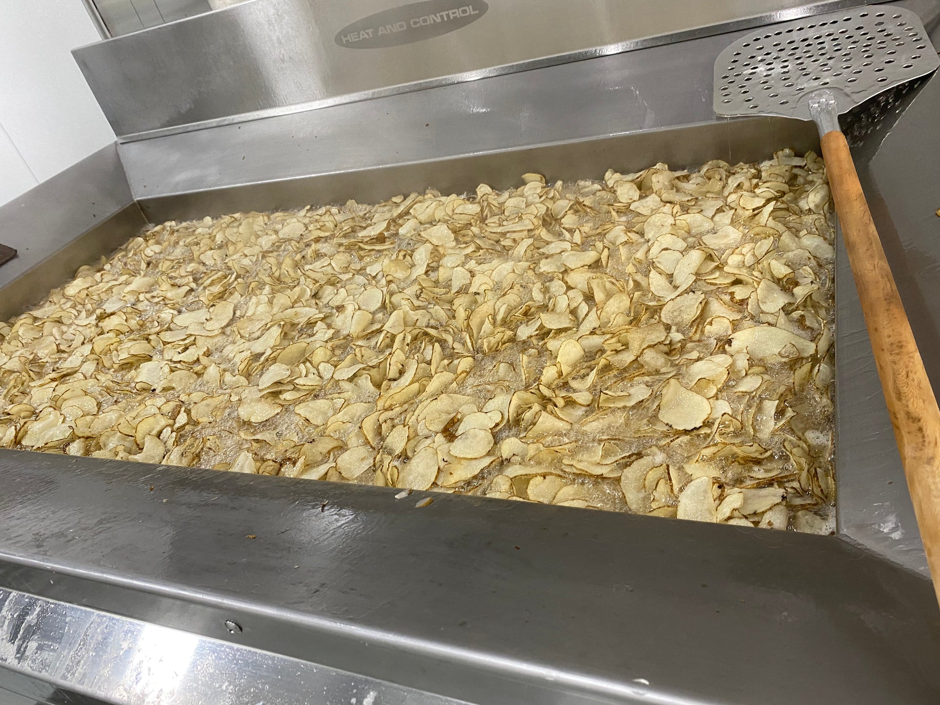 Story – Wrap City Potato Chip Company