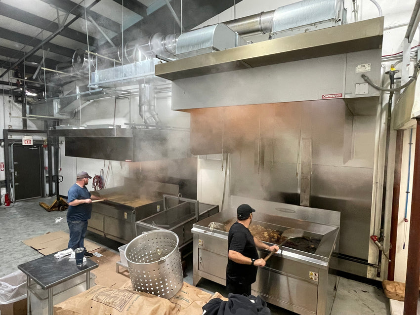 Story – Wrap City Potato Chip Company