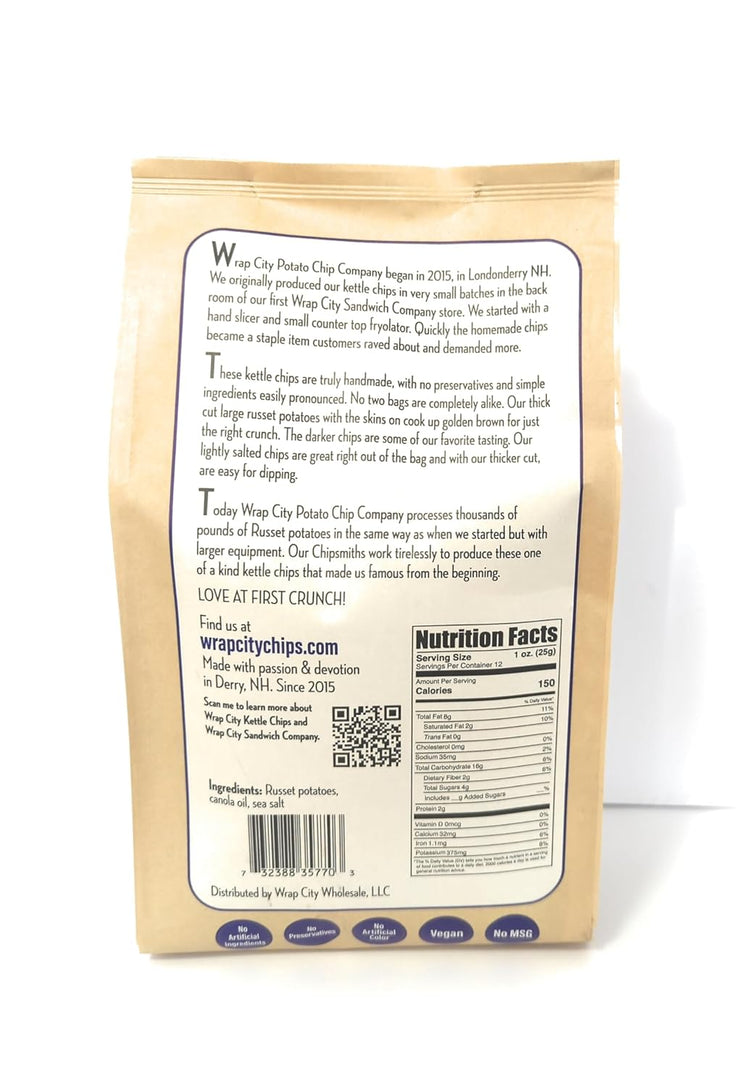 Products – Wrap City Potato Chip Company