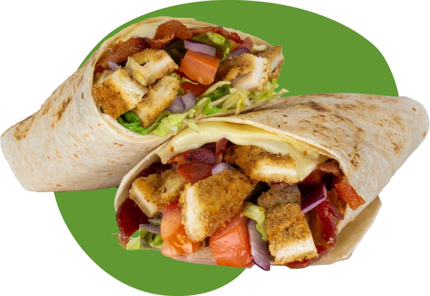 Wrap City Potato Chip Company